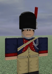 French Cavalry Uniforms | ROBLOX Blood & Iron Wiki | Fandom