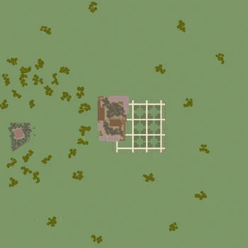 Hougoumont | ROBLOX Blood & Iron Wiki | Fandom