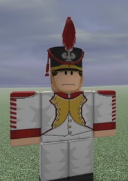 Polish Infantry Uniforms | ROBLOX Blood & Iron Wiki | Fandom