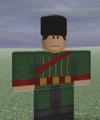 French Cavalry Uniforms | ROBLOX Blood & Iron Wiki | Fandom