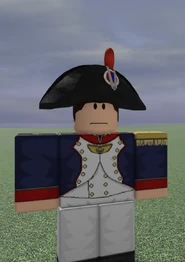 Republican Infantry Uniforms | ROBLOX Blood & Iron Wiki | Fandom