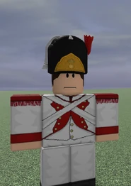 Republican Infantry Uniforms | ROBLOX Blood & Iron Wiki | Fandom