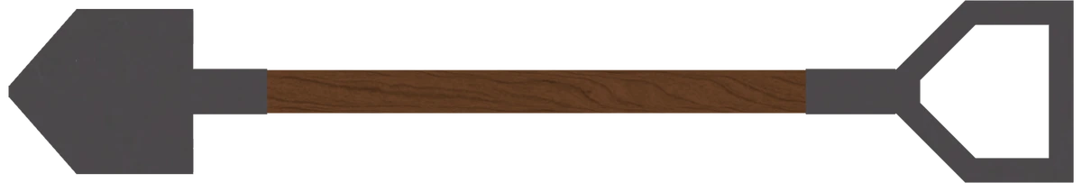War Shovel | ROBLOX Blood & Iron Wiki | Fandom