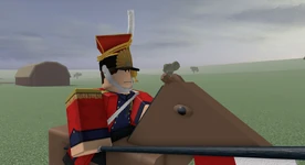 Cavalry | ROBLOX Blood & Iron Wiki | Fandom