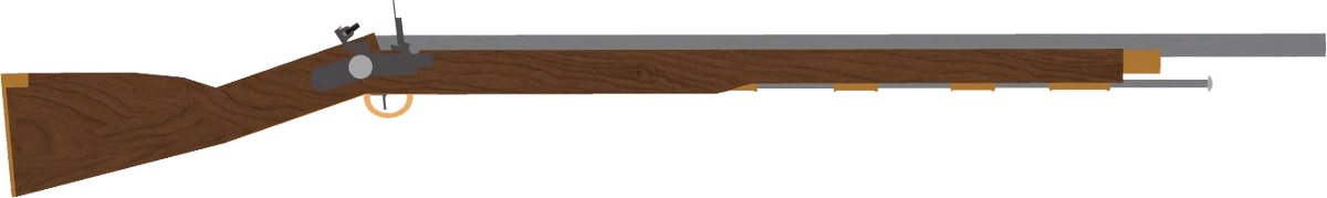 Musket (Light Infantry) | ROBLOX Blood & Iron Wiki | Fandom