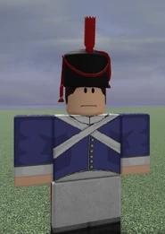 Dutch Infantry Uniforms | ROBLOX Blood & Iron Wiki | Fandom