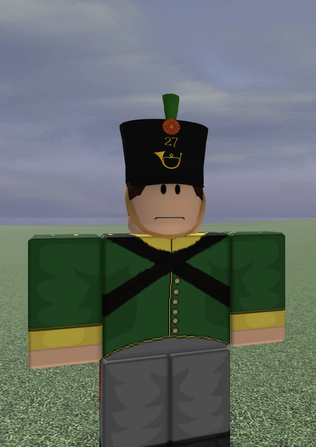 Dutch Skirmisher Uniforms | ROBLOX Blood & Iron Wiki | Fandom