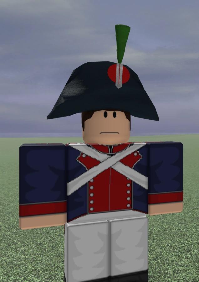 Spanish Skirmisher Uniforms | ROBLOX Blood & Iron Wiki | Fandom