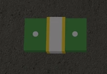 Cash | Roblox Blood Money Wiki | Fandom