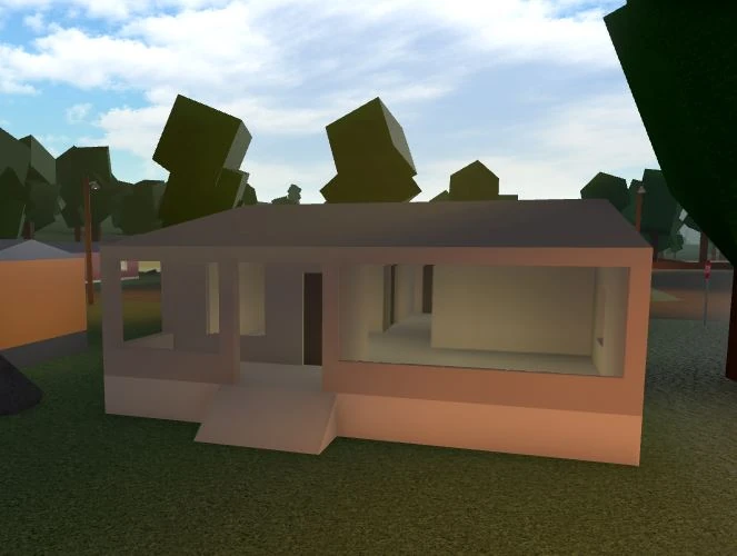 Chad Lester's House | Roblox Blood Money Wiki | Fandom