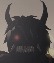 Shinigami 2 | Roblox Blood Samurai 2 Wiki | Fandom