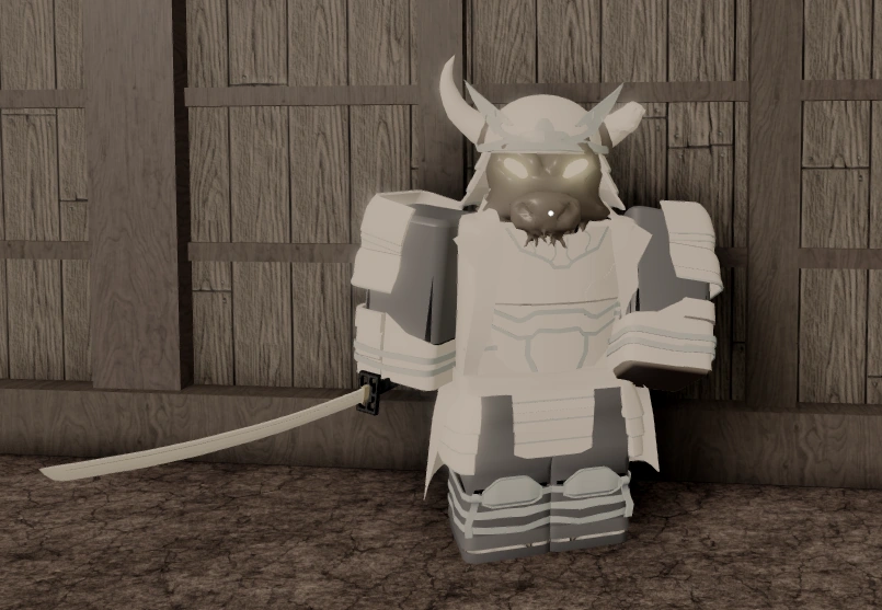 Minotaur | Roblox Blood Samurai 2 Wiki | Fandom