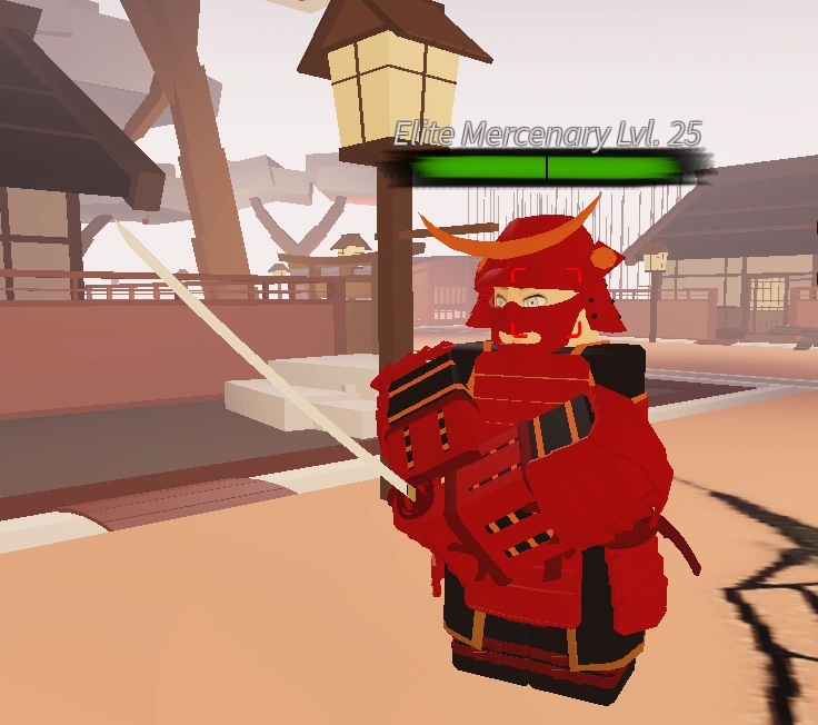 Survival Mode | Roblox Blood Samurai 2 Wiki | Fandom