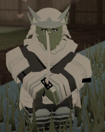 Musashi Armor | Roblox Blood Samurai 2 Wiki | Fandom