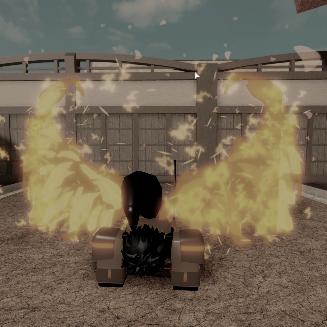 Magic | Roblox Blood Samurai 2 Wiki | Fandom