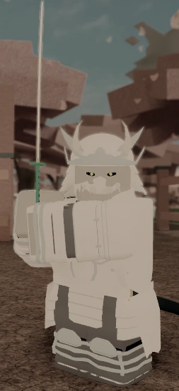 Musashi Stance | Roblox Blood Samurai 2 Wiki | Fandom