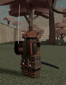 Shadow Stance | Roblox Blood Samurai 2 Wiki | Fandom