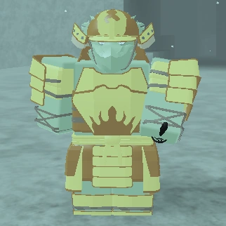 Awakened Samurai Phoenix Armor | Roblox Blood Samurai 2 Wiki | Fandom