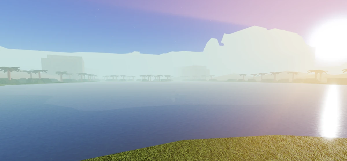 Locations | Roblox Blood Samurai Wiki | Fandom