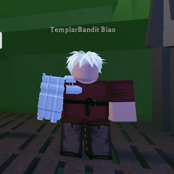 Cyborg | Roblox Blood Samurai Wiki | Fandom