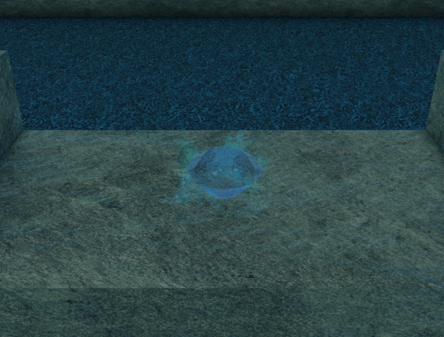 Aqua Gem | Roblox Bloodlines Wiki | Fandom