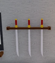 Weapons | Roblox Bloodlines Wiki | Fandom