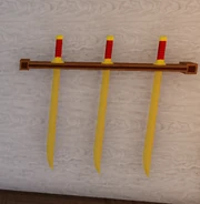 Weapons | Roblox Bloodlines Wiki | Fandom