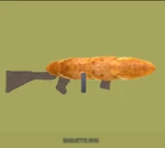 Weapons | BLOODTIDE Wiki | Fandom