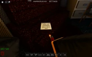 Checker | BLOODTIDE Wiki | Fandom