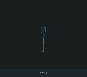 Tec-9 | BLOODTIDE Wiki | Fandom