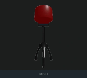 Turret | BLOODTIDE Wiki | Fandom