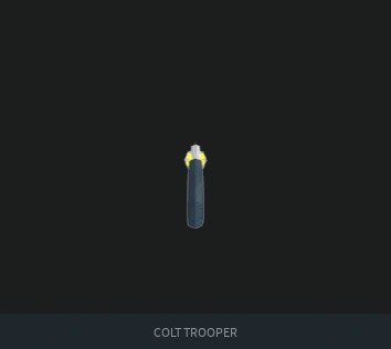 Colt Trooper | BLOODTIDE Wiki | Fandom