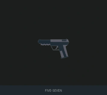 Five-Seven | BLOODTIDE Wiki | Fandom