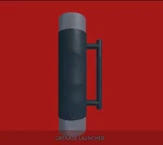 Weapons | BLOODTIDE Wiki | Fandom