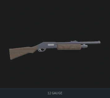 Weapons | BLOODTIDE Wiki | Fandom