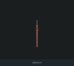 Weapons | BLOODTIDE Wiki | Fandom