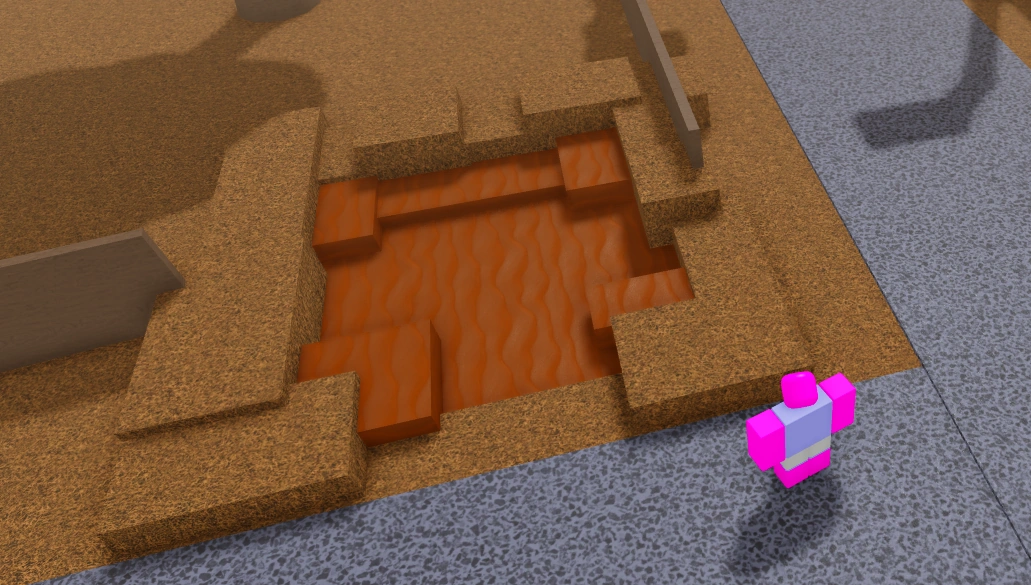 Tunnel | BLOODTIDE Wiki | Fandom