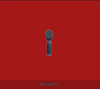 Pipe Shotty | BLOODTIDE Wiki | Fandom