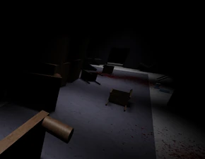 Grass Bunker | BLOODTIDE Wiki | Fandom