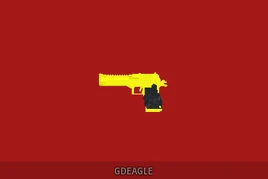 Deagle | BLOODTIDE Wiki | Fandom