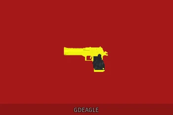 Deagle | BLOODTIDE Wiki | Fandom