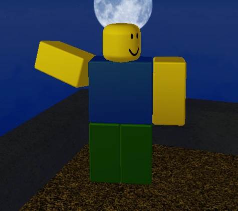Backhand | ROBLOX: Bloody Battle Wiki | Fandom