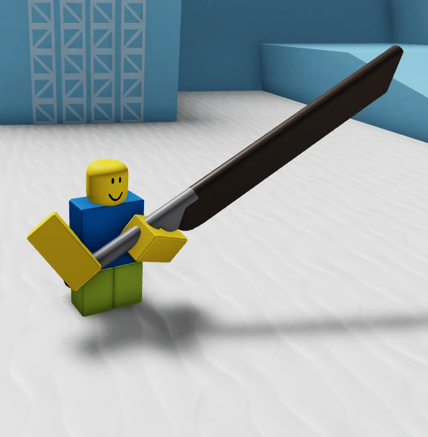 Helicopter Blade | ROBLOX: Bloody Battle Wiki | Fandom