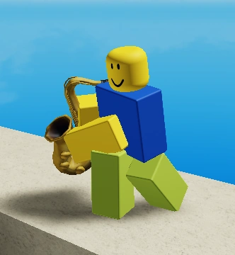 Saxaboom | ROBLOX: Bloody Battle Wiki | Fandom