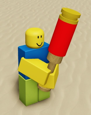 Casey | ROBLOX: Bloody Battle Wiki | Fandom