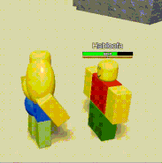 Joy Mutant | ROBLOX: Bloody Battle Wiki | Fandom