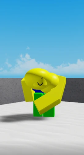 Joy Mutant | ROBLOX: Bloody Battle Wiki | Fandom