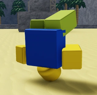 Advanced Combat | ROBLOX: Bloody Battle Wiki | Fandom