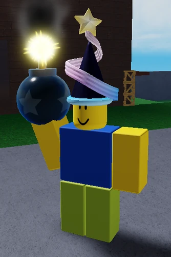 Bomber | ROBLOX: Bloody Battle Wiki | Fandom