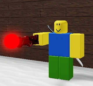 Blaster | ROBLOX: Bloody Battle Wiki | Fandom